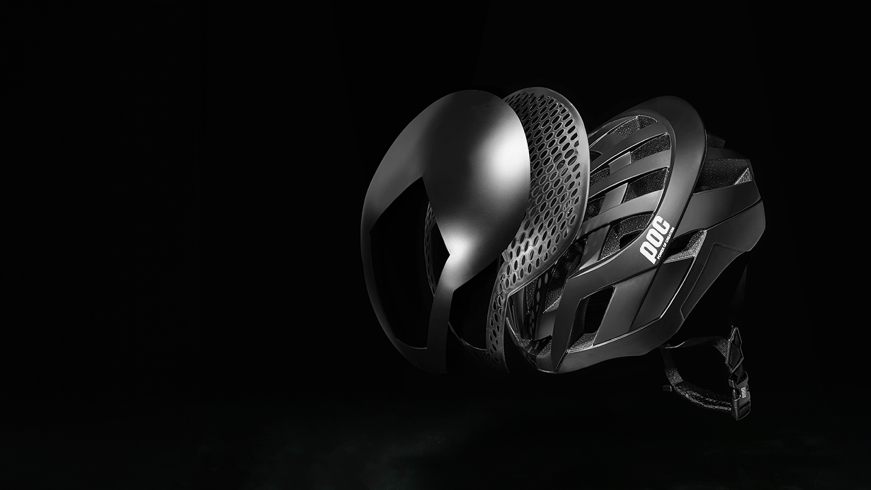 POC Helmets - Mũ bảo hiểm Xe máy, Xe đạp, Trẻ em, Phụ kiện