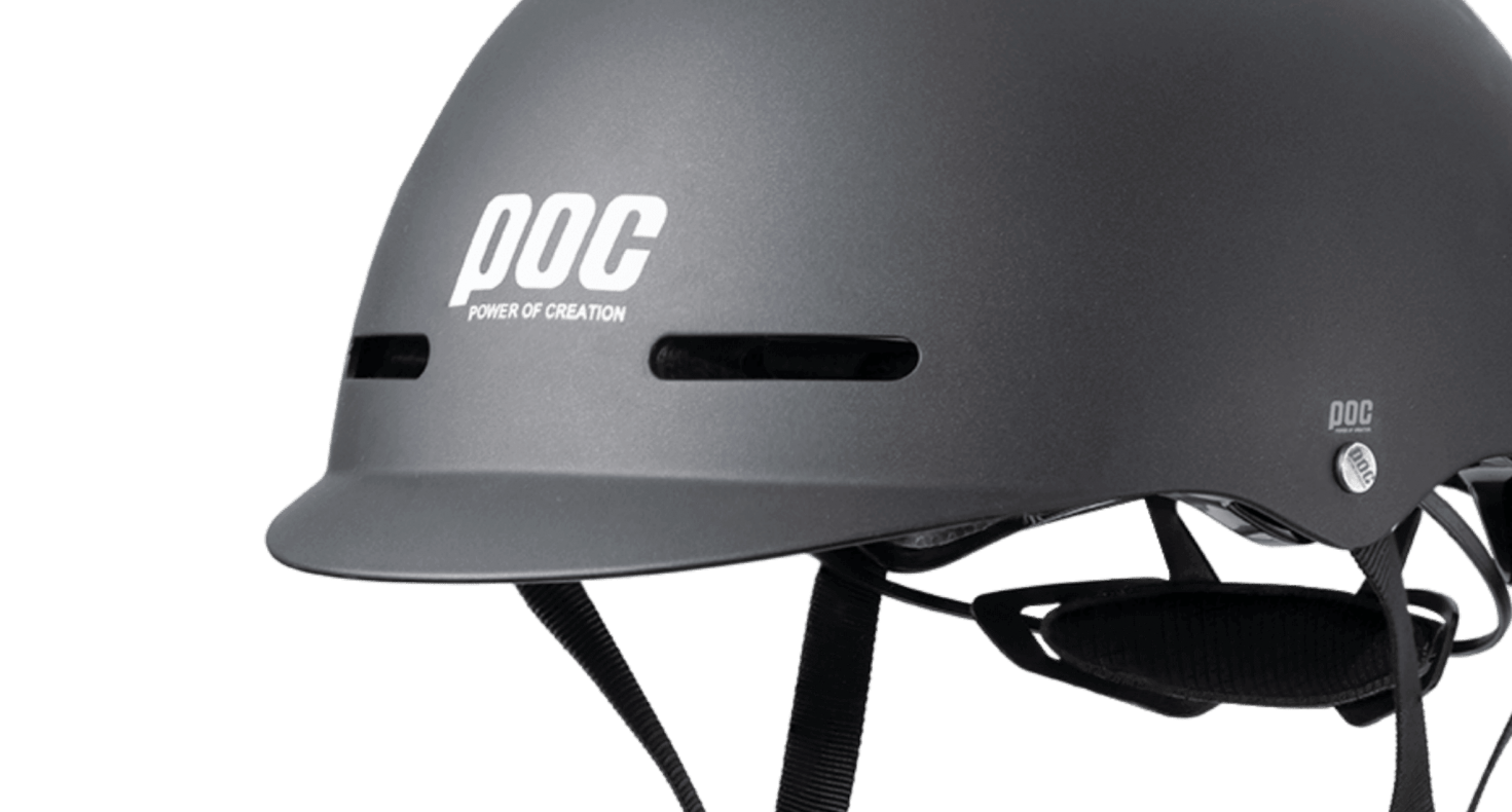 Nón POC Creation 1 - POC Helmets