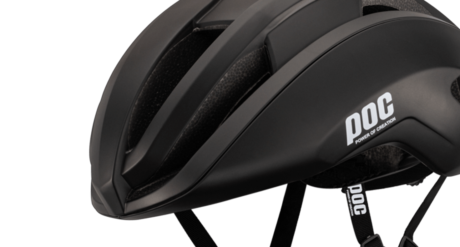 Nón bảo hiểm POC P15 - POC Helmets