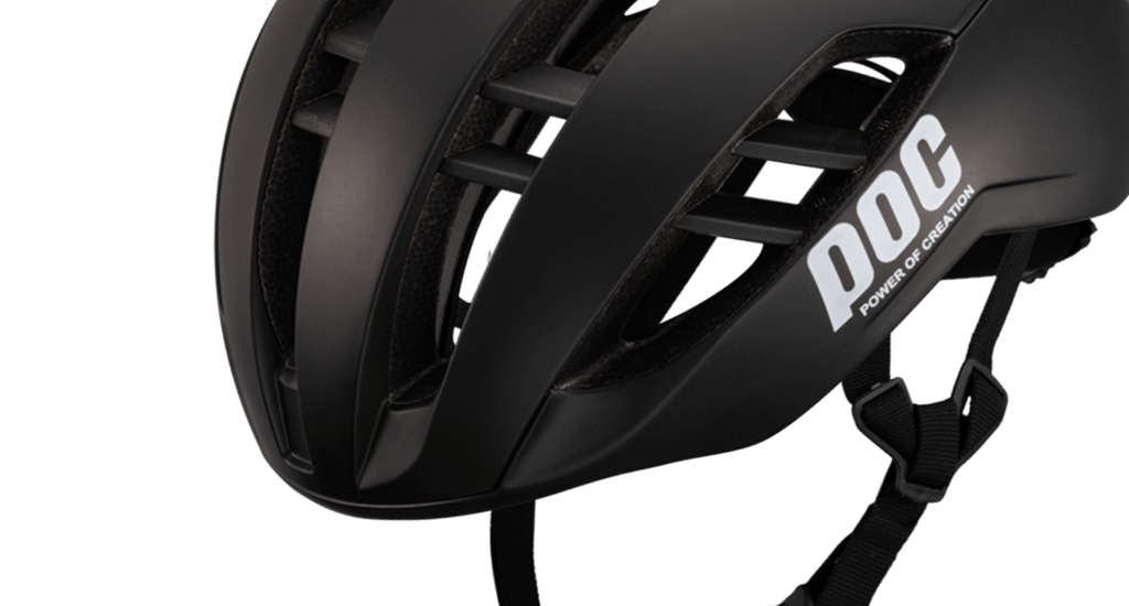 Nón bảo hiểm POC P16 - POC Helmets