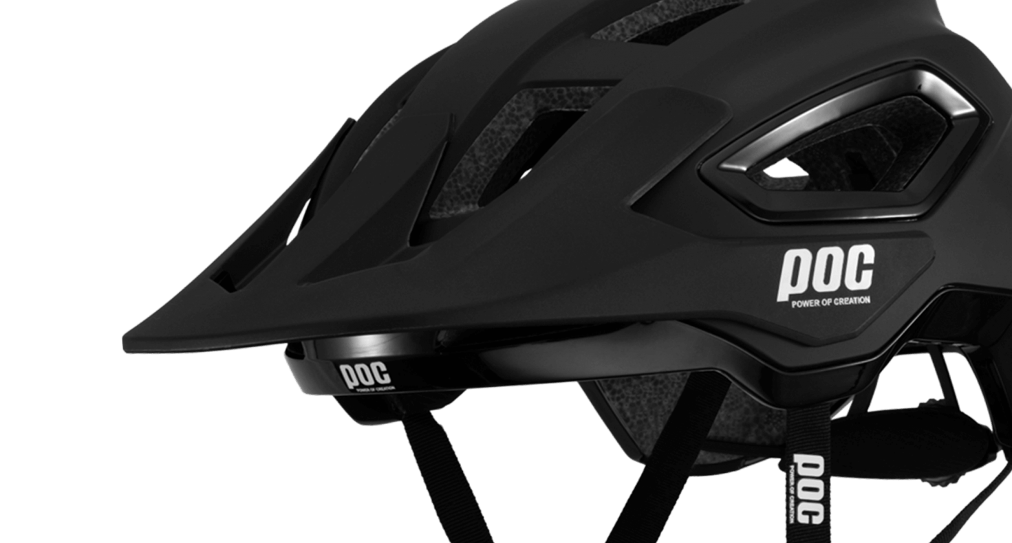 Nón bảo hiểm POC P18 - POC Helmets
