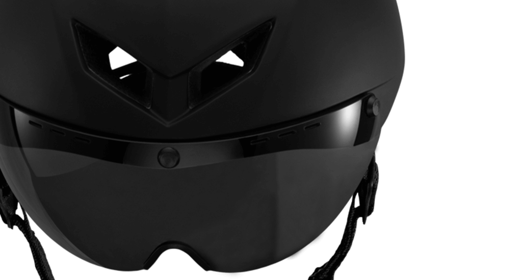 Nón bảo hiểm POC Falcon - POC Helmets