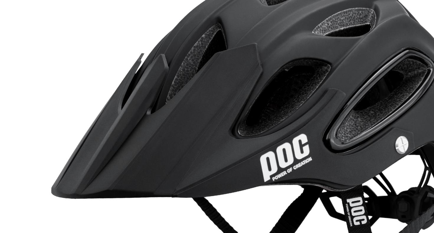 Nón bảo hiểm POC P07 - POC Helmets