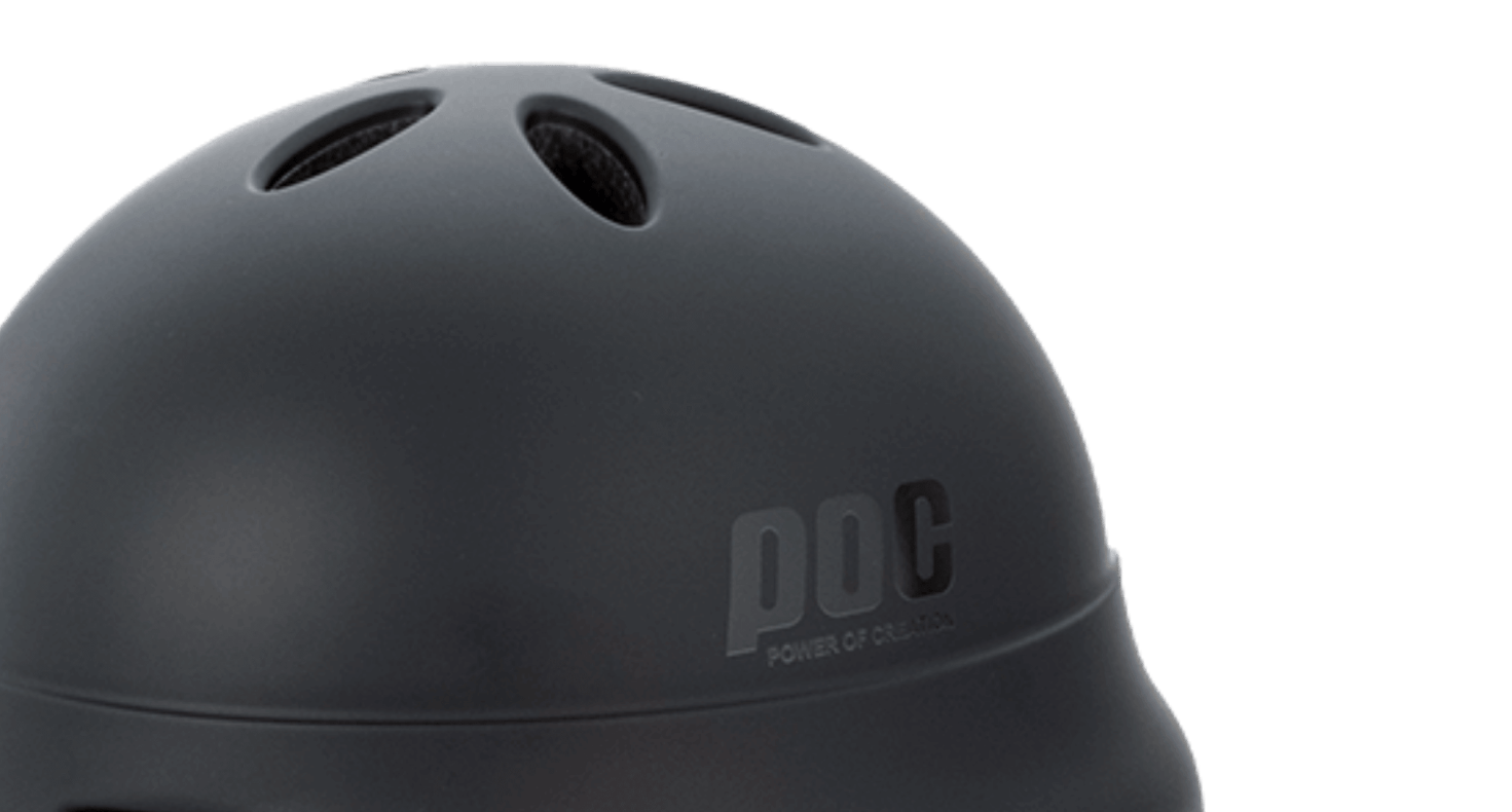 PK02 - POC Helmets
