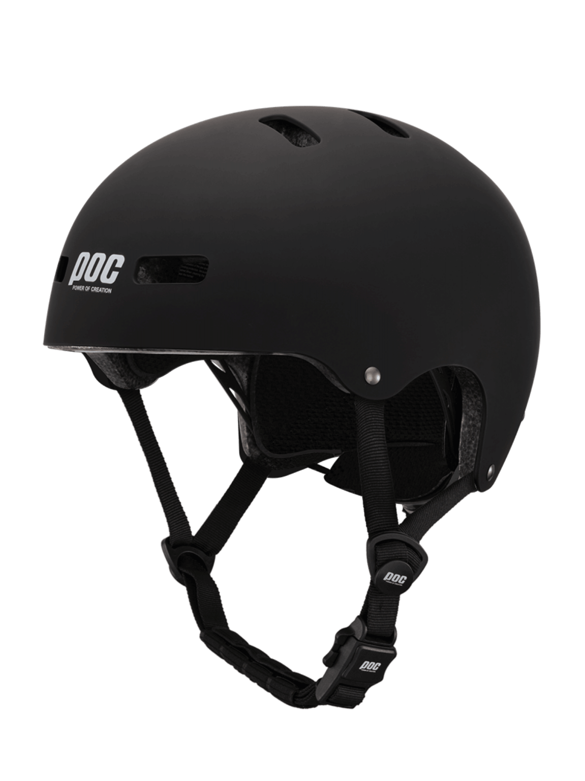 POC Helmets - Mũ bảo hiểm Xe máy, Xe đạp, Trẻ em, Phụ kiện