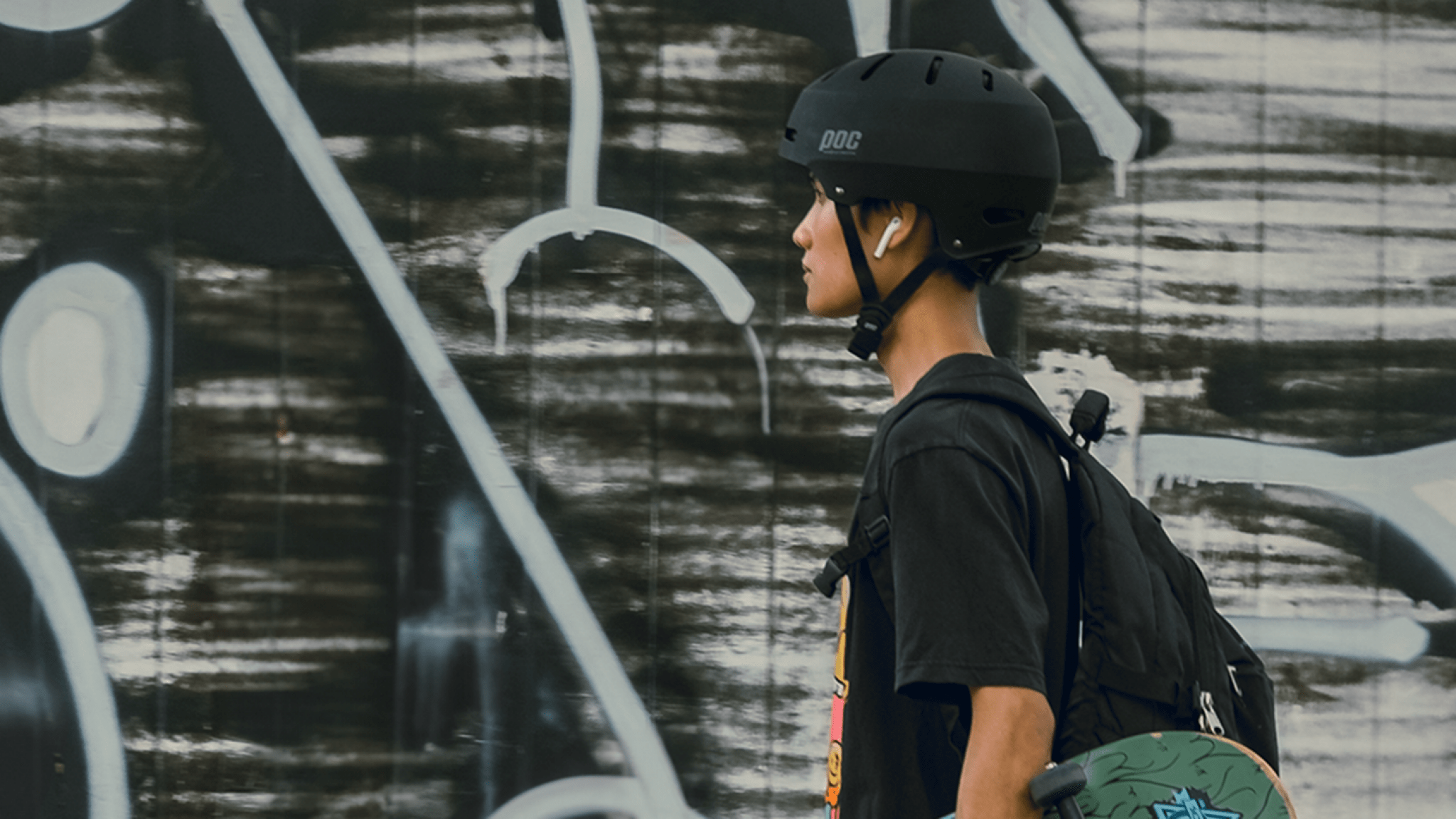 Nón bảo hiểm trẻ em POC PK01 - POC Helmets