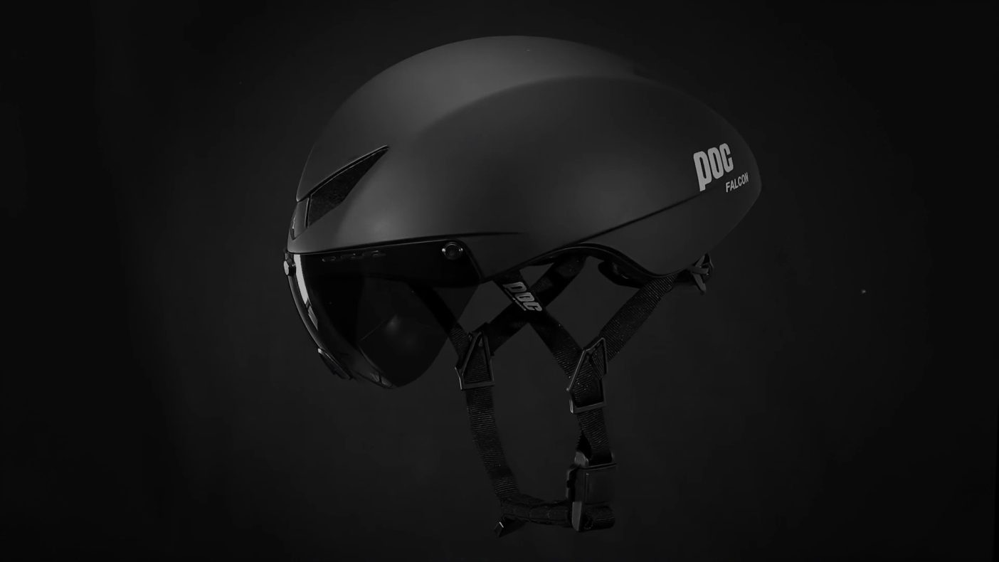 Nón bảo hiểm POC Falcon - POC Helmets