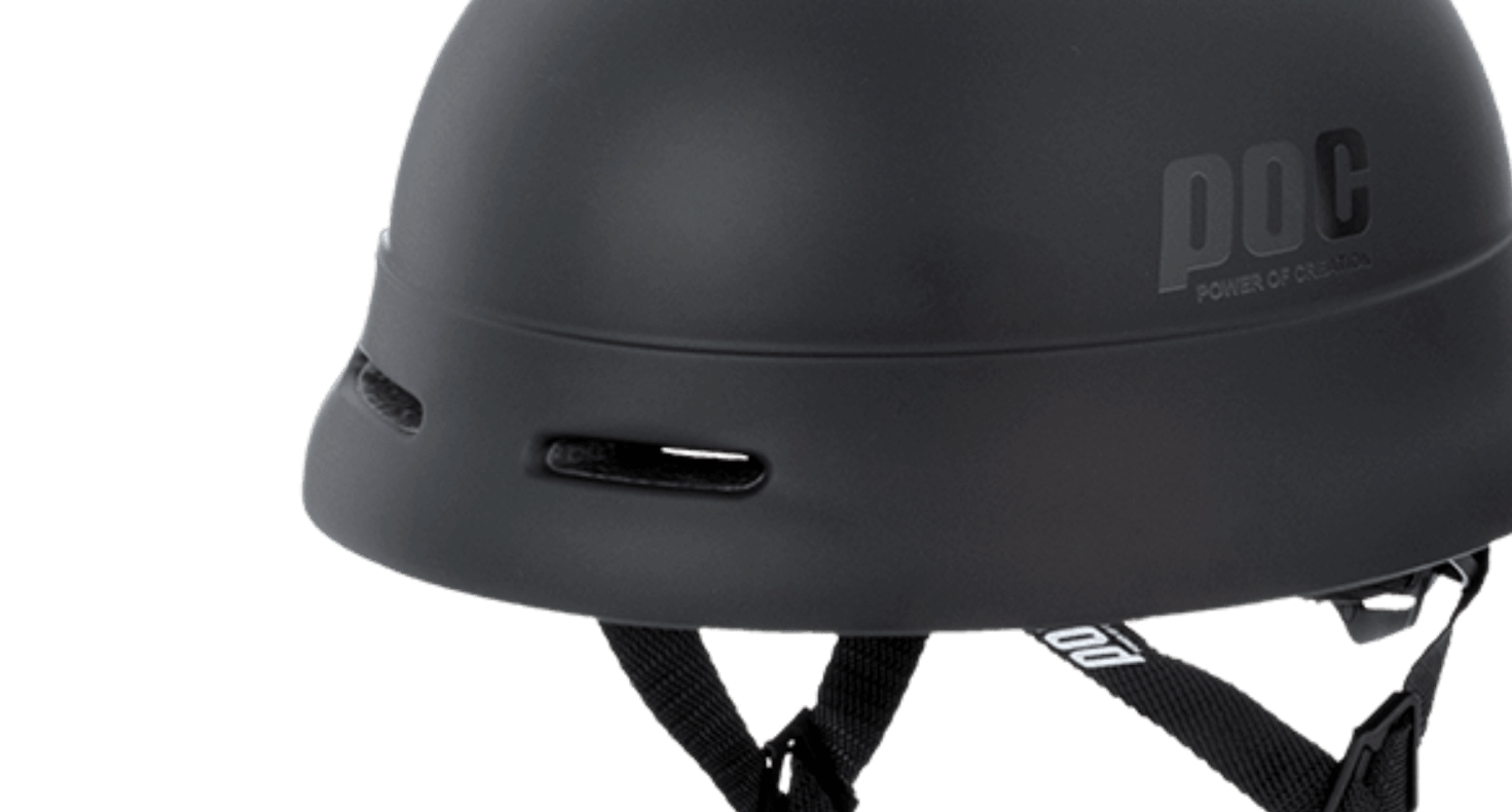 PK02 - POC Helmets
