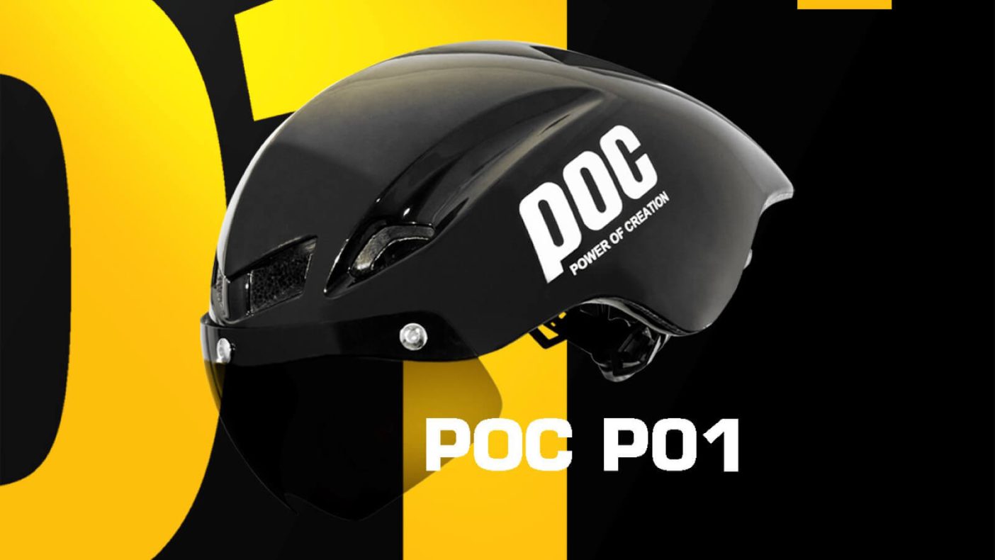 ĐỘC CHIÊU 5 MẪU NÓN POC THỜI THƯỢNG - POC Helmets