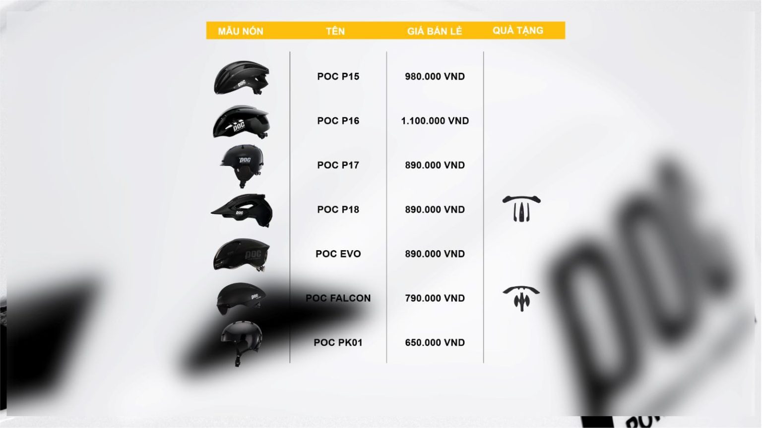 How to Identify Genuine POC Helmets - POC Helmets