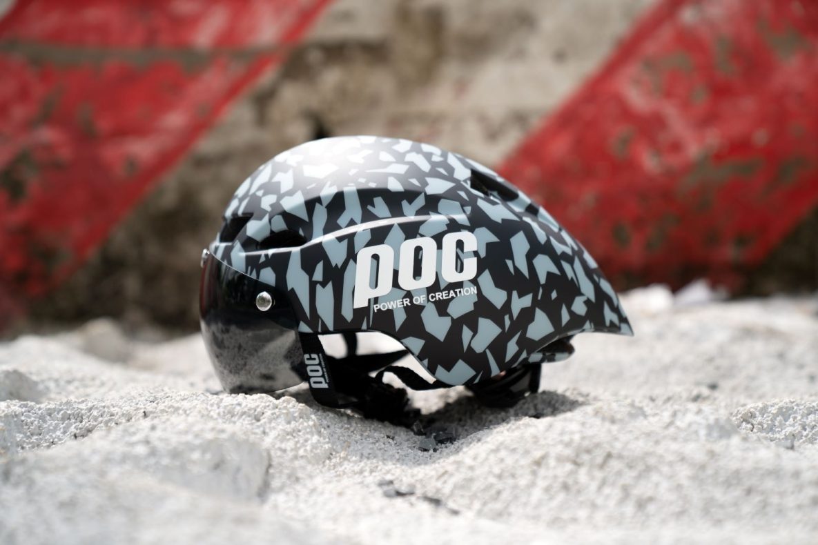 POC Helmets - Nón Bảo Hiểm, Phụ Kiện Chính Hãng