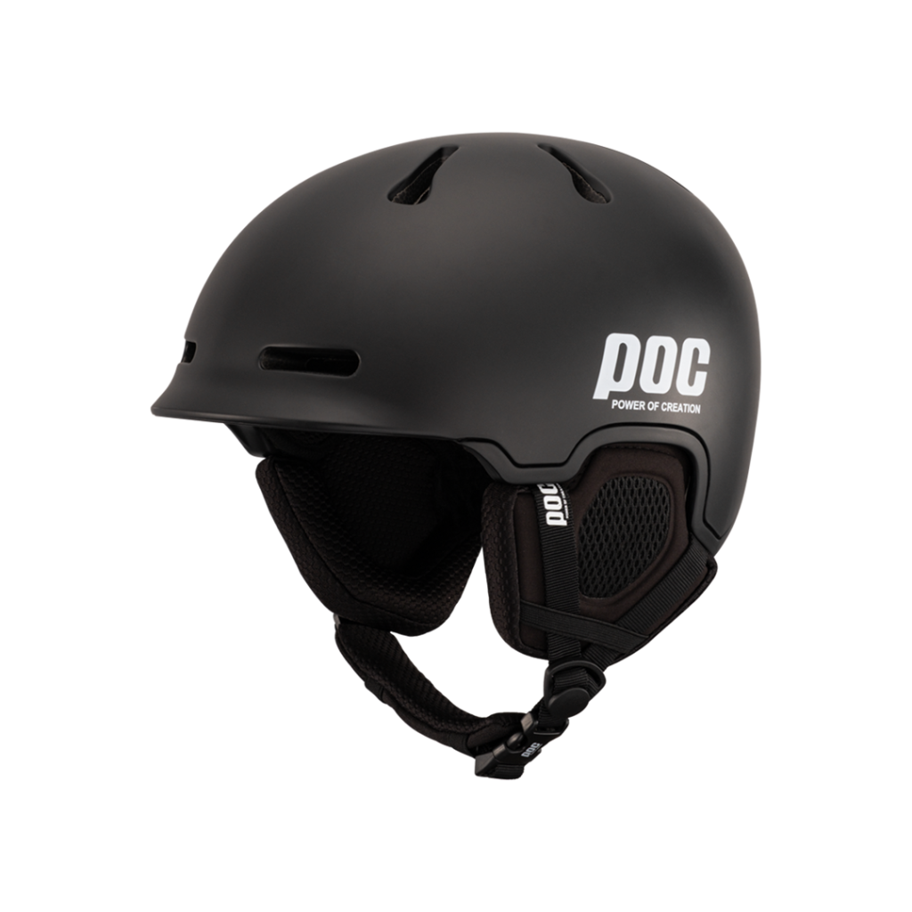 Tìm hiểu nón POC P17: Thông số kỹ thuật và các tính năng