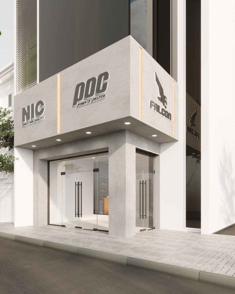 Contact - POC Helmets